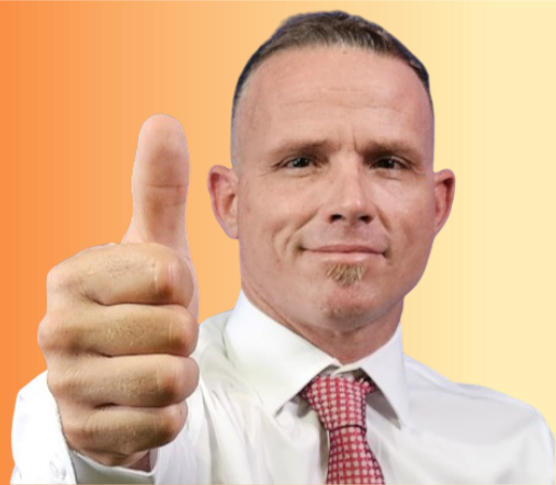 Christian Cordero, MBA